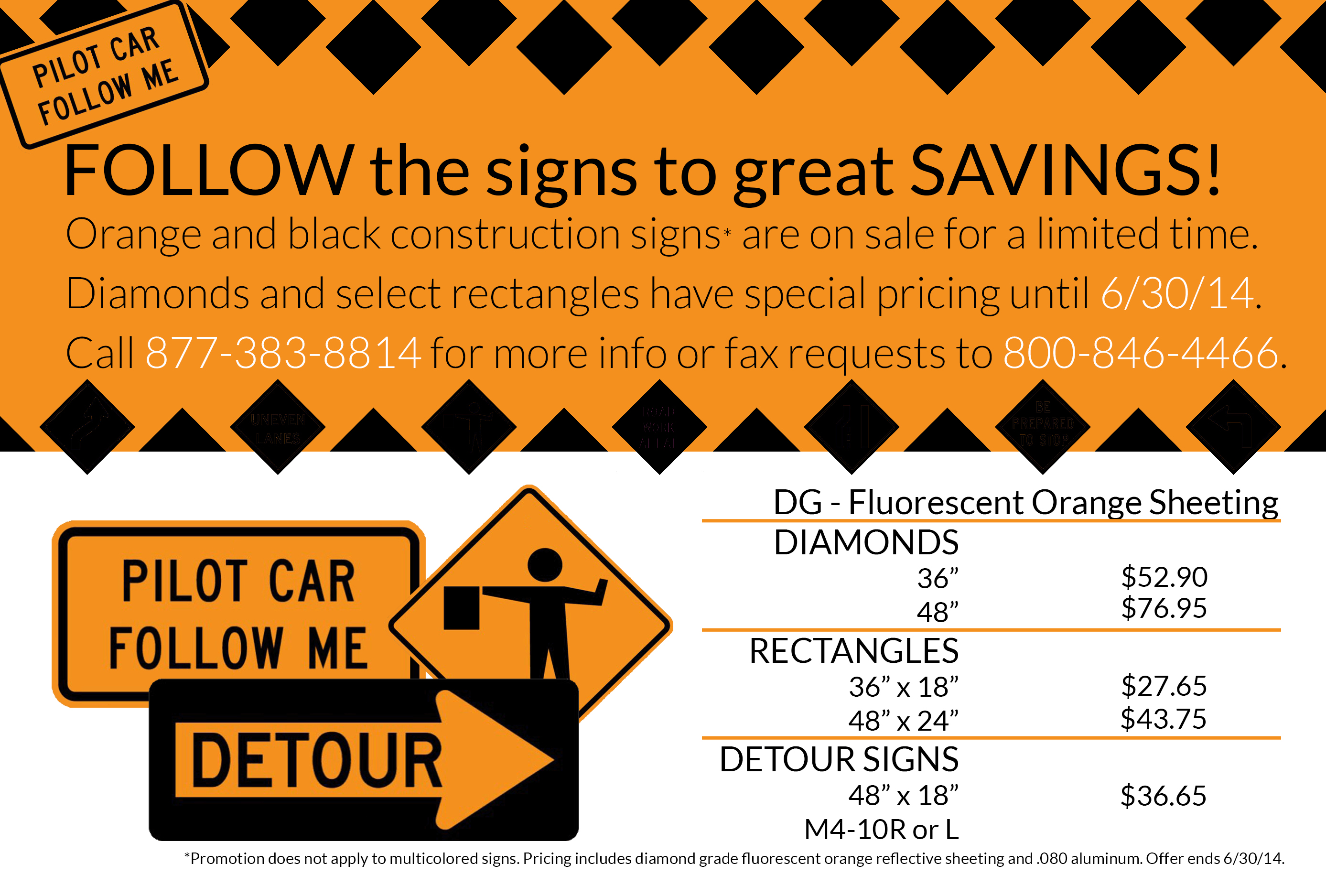 Lowen Traffic Signs – Alexis Stiebe – Content Writer for Digital and ...